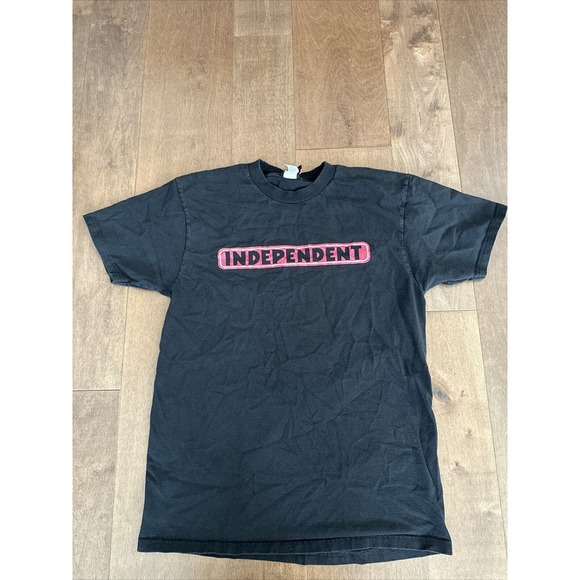 Independent | Shirts | Vintage Independent Trucks Nhs Skateboard Tshirt ...